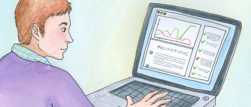 How to Predict Customer Behavior With Big Data - Lantern SEM