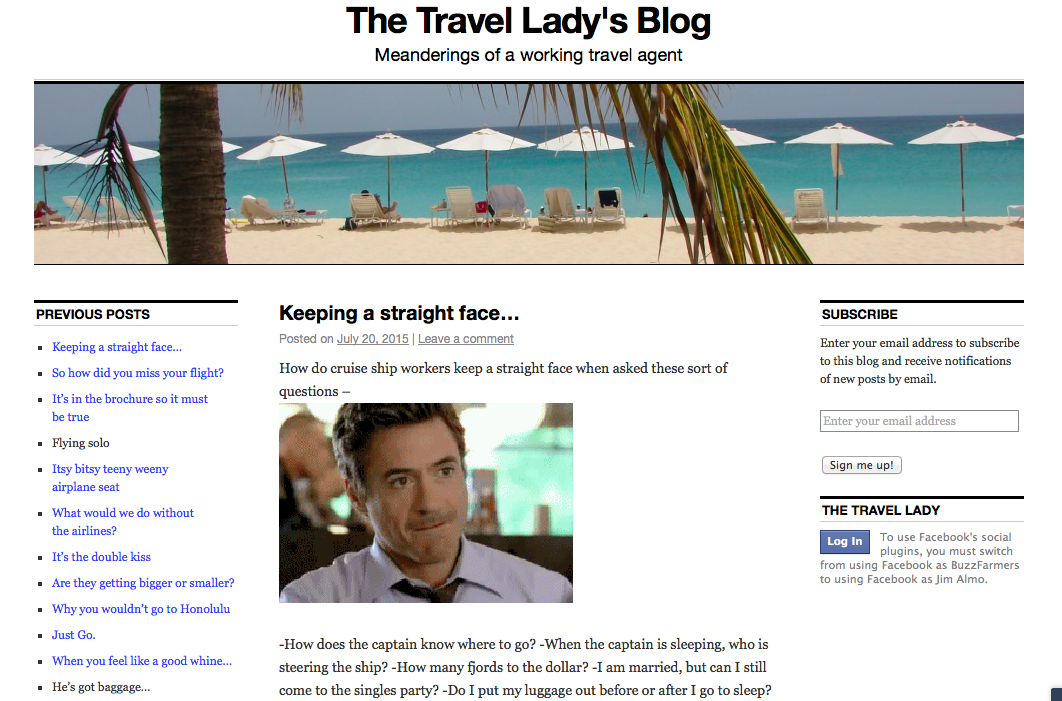 10 Travel Blog Ideas For Travel Agencies Who Want to Sell Bigger ...