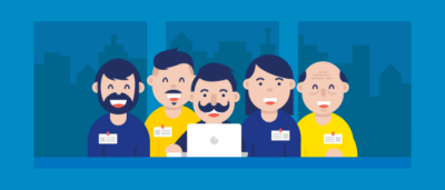 An Interview Blog Post Template You Can Copy - Lantern SEM